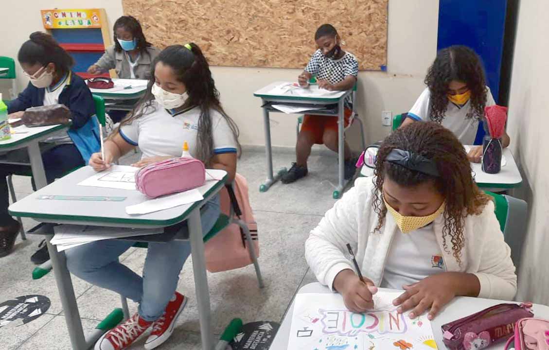 Barra Mansa inicia Chamada Escolar 2022 nesta quarta-feira – Barra Mansa Barra Mansa inicia Chamada Escolar 2022 nesta quarta-feira – Barra Mansa