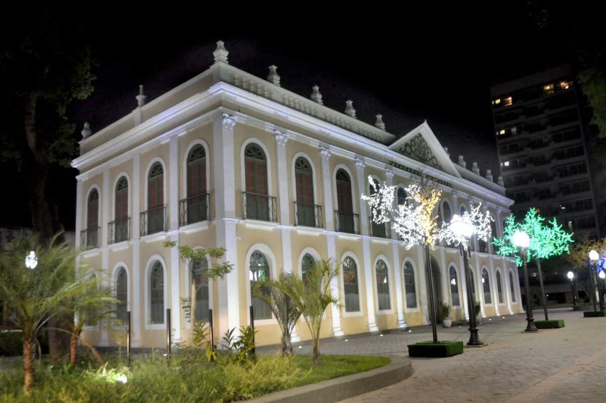 Corredor Cultural De Barra Mansa Vai Receber Apresentações De Artes